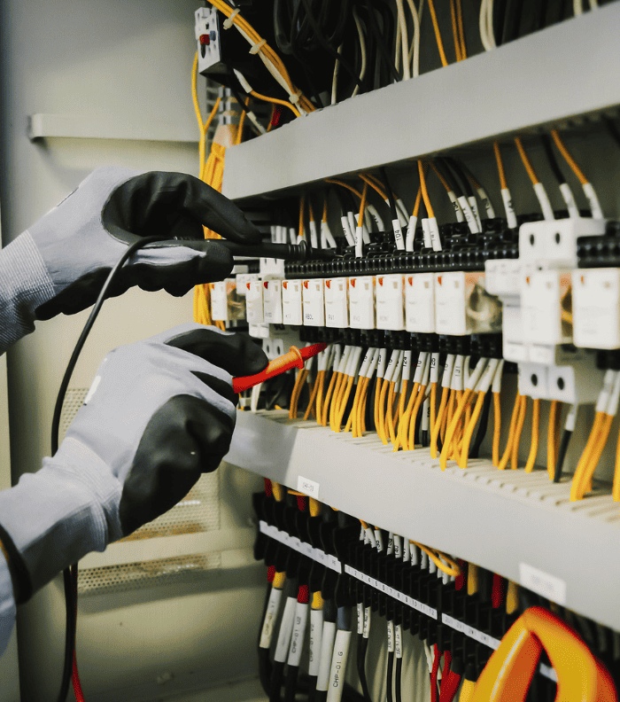 Reliable PAT Testing in Aberdeen by Experts